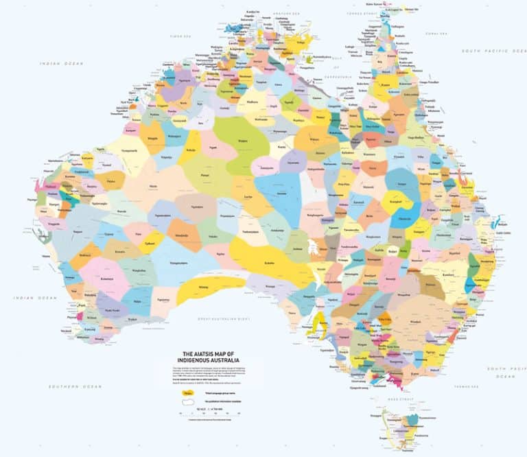 Aboriginal Diversity: Why One Size Does Not Fit All