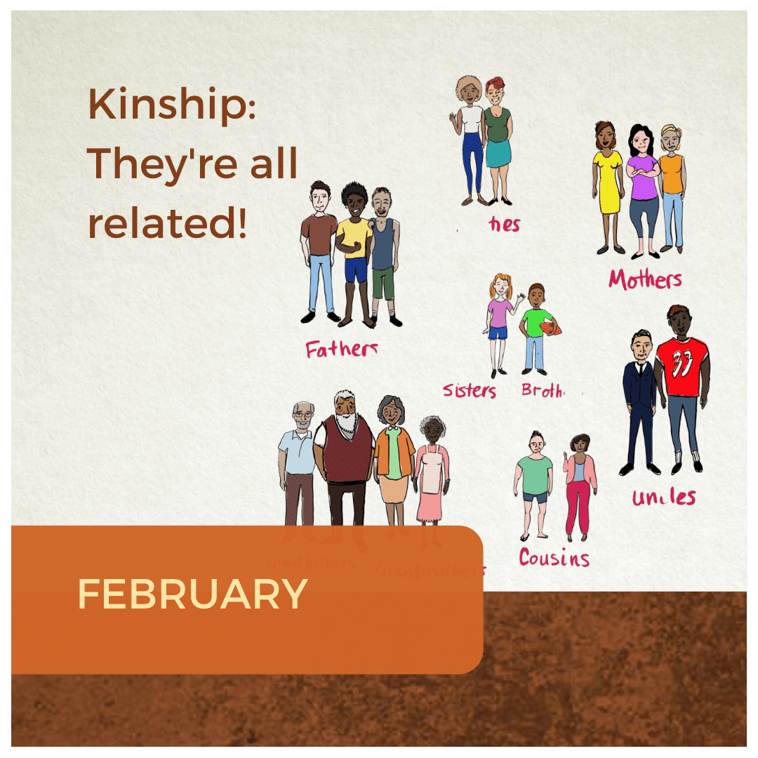 The Rainbow Snake | Evolve Communities Pty Ltd