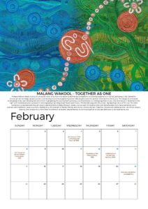 Indigenous Calendar: 2026 Calendar of Significant Indigenous Dates